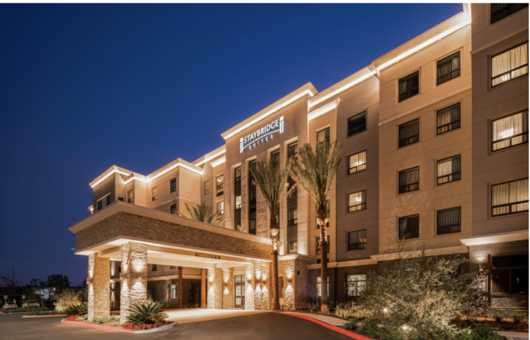 Limited Service Hotel Mangement | Dellisart Hospitality